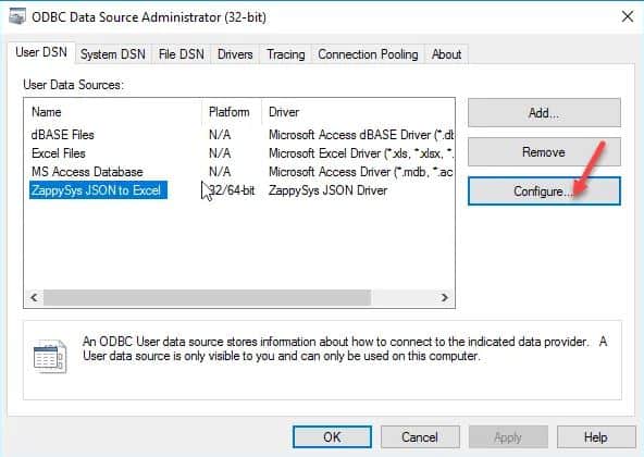 How To Open JSON File On MAC Window 